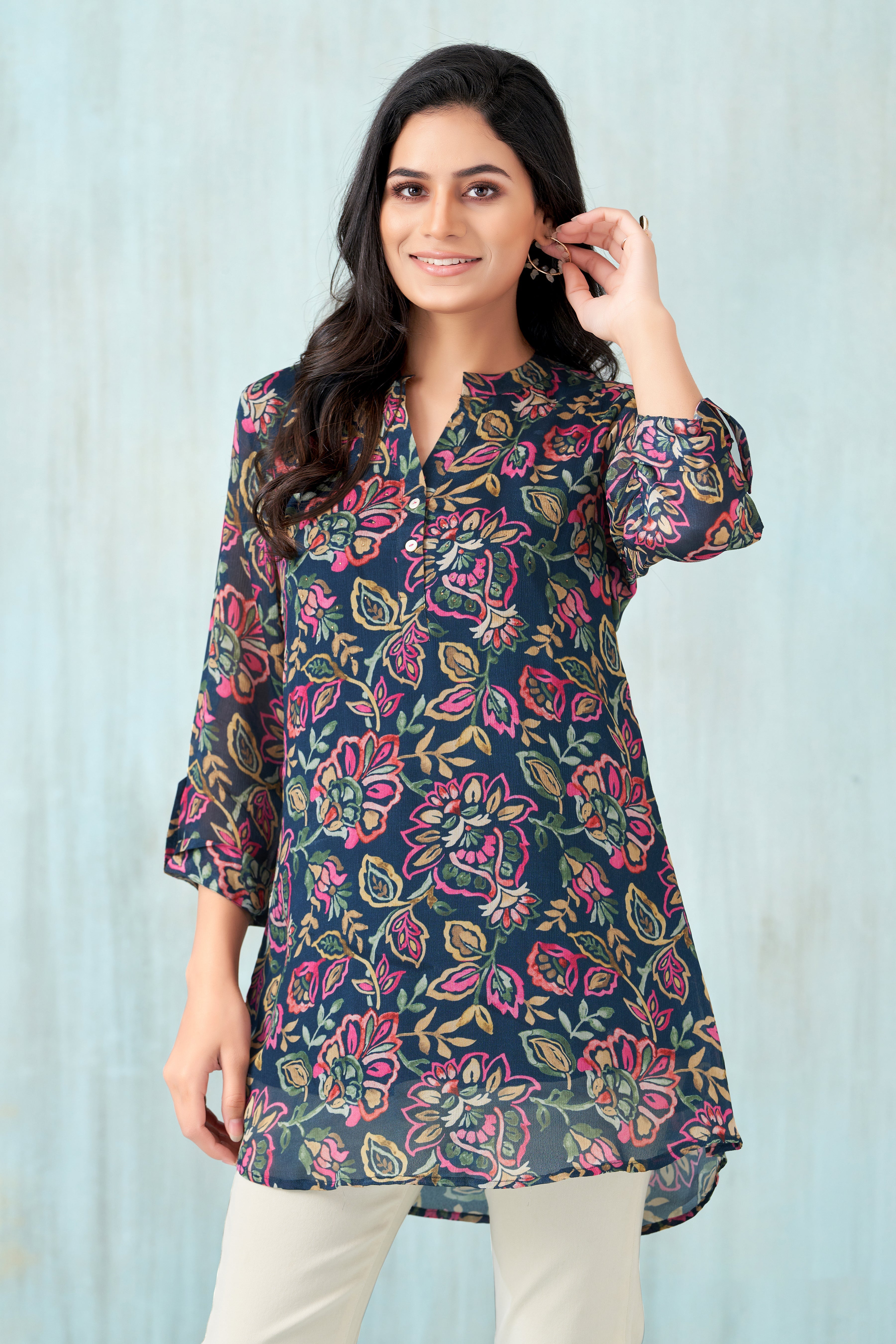 Tunics – Zardori